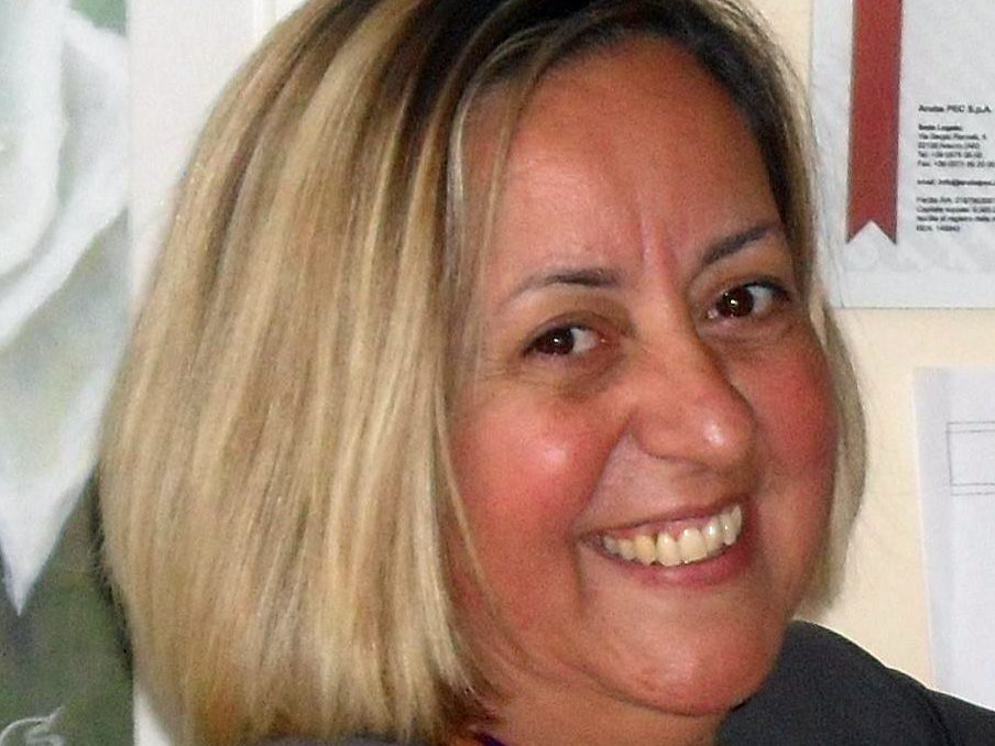Silvia Cozzolino – sorgentidiluce.it